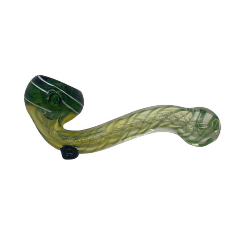 6" SHERLOCK HAND PIPE