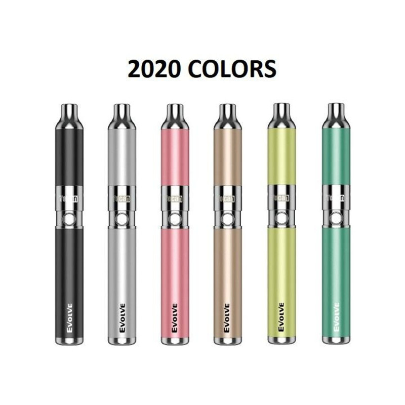 YOCAN EVOLVE WAX VAPE PEN